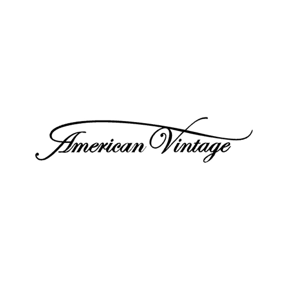 American Vintage - A Real Clothing Brand – Real Clothing Southwell
