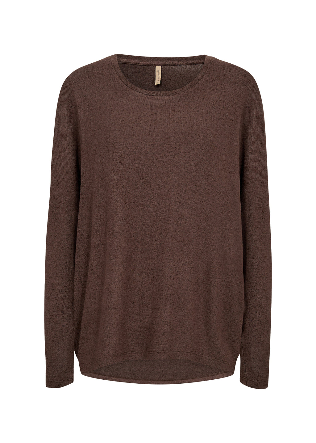 Soya Concept Biara - Chocolate Brown – Real Clothing Southwell