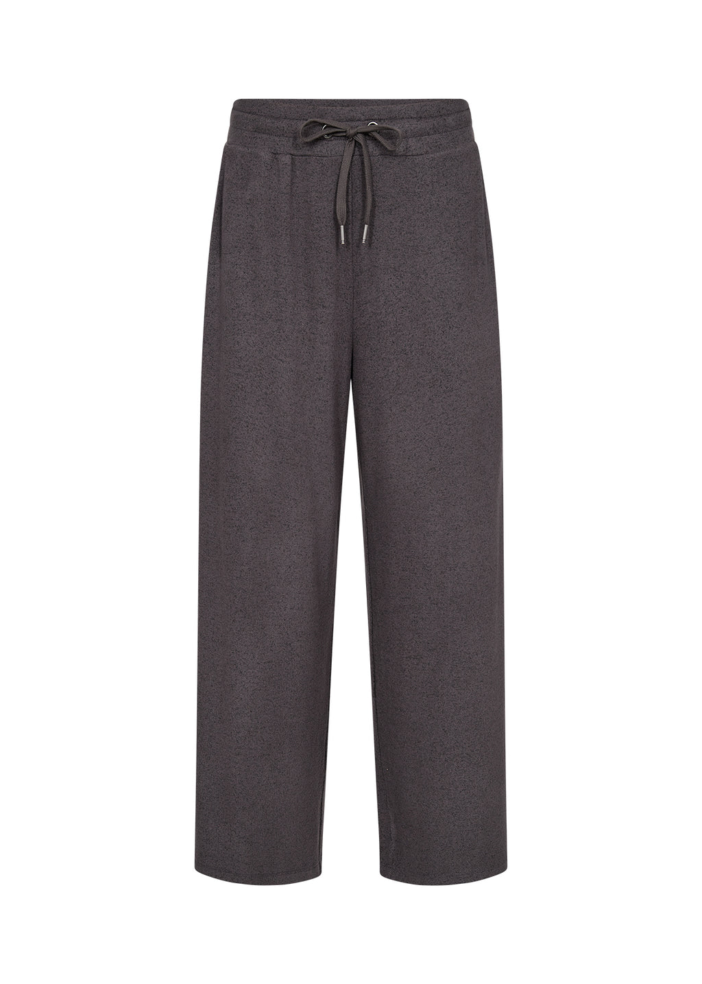 Soya Concept Biara Trousers - Dark Grey – Real Clothing Southwell