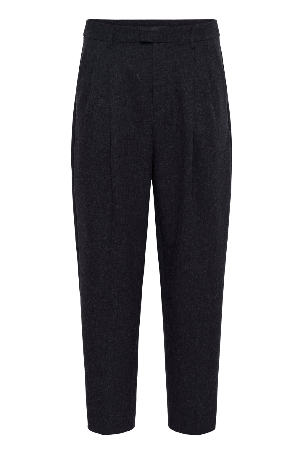 Saint Tropez Modesta Pants - Black – Real Clothing Southwell