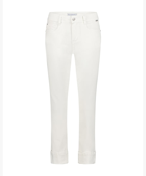Red Button Kate Coloured Denim SRB4456 - Off White – Real Clothing ...