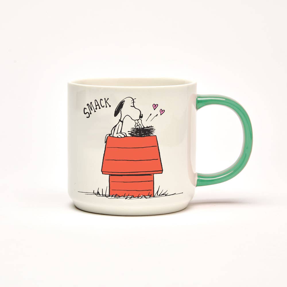 Peanuts Be Kind To All Kinds Mug – Real Clothing Southwell